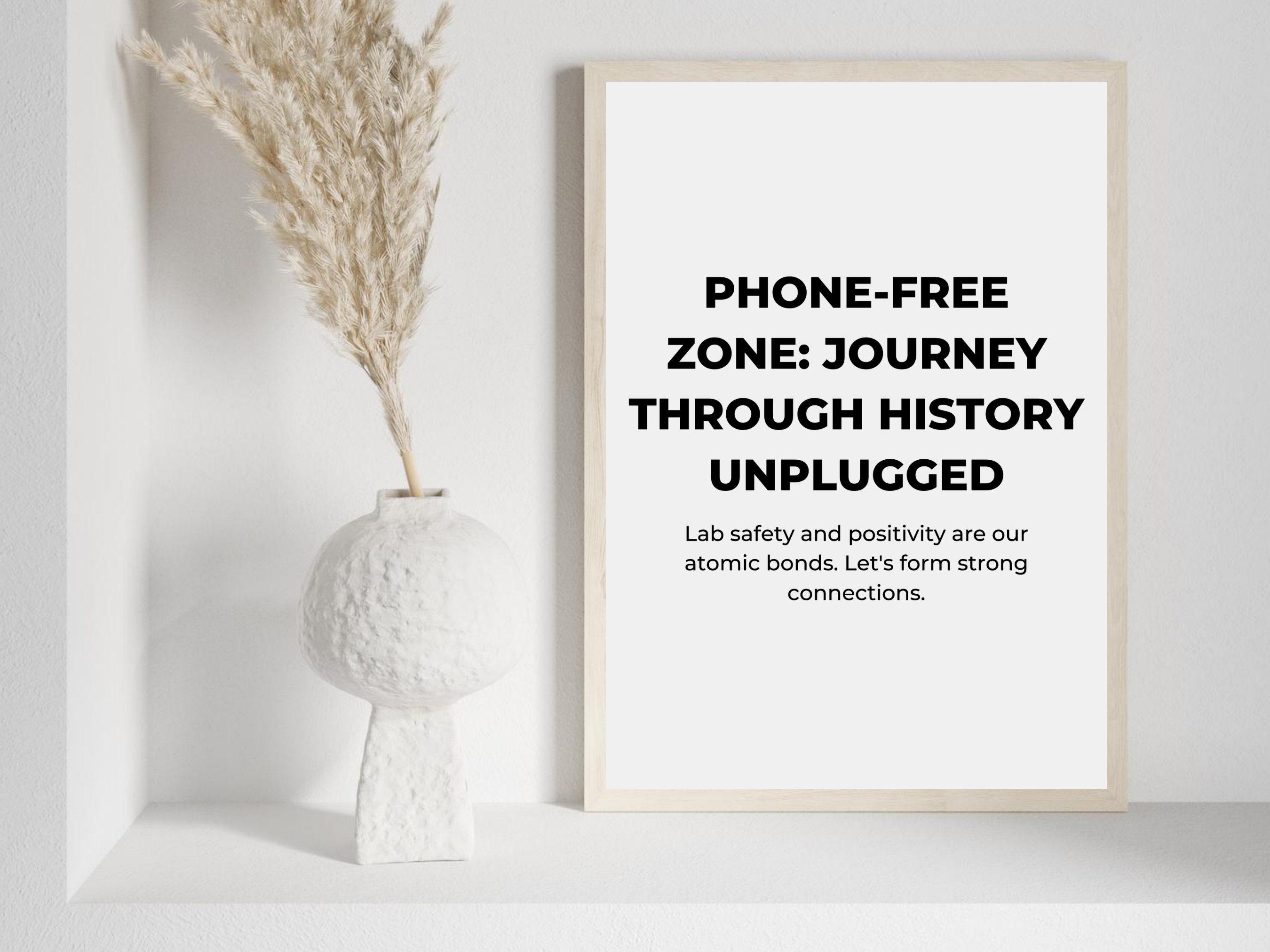 Funny History Classroom Decor Printable History Class Wall - Etsy