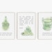 Sauna Quote Wall Art Set of Three, Sauna Accessories, Printable Sauna ...