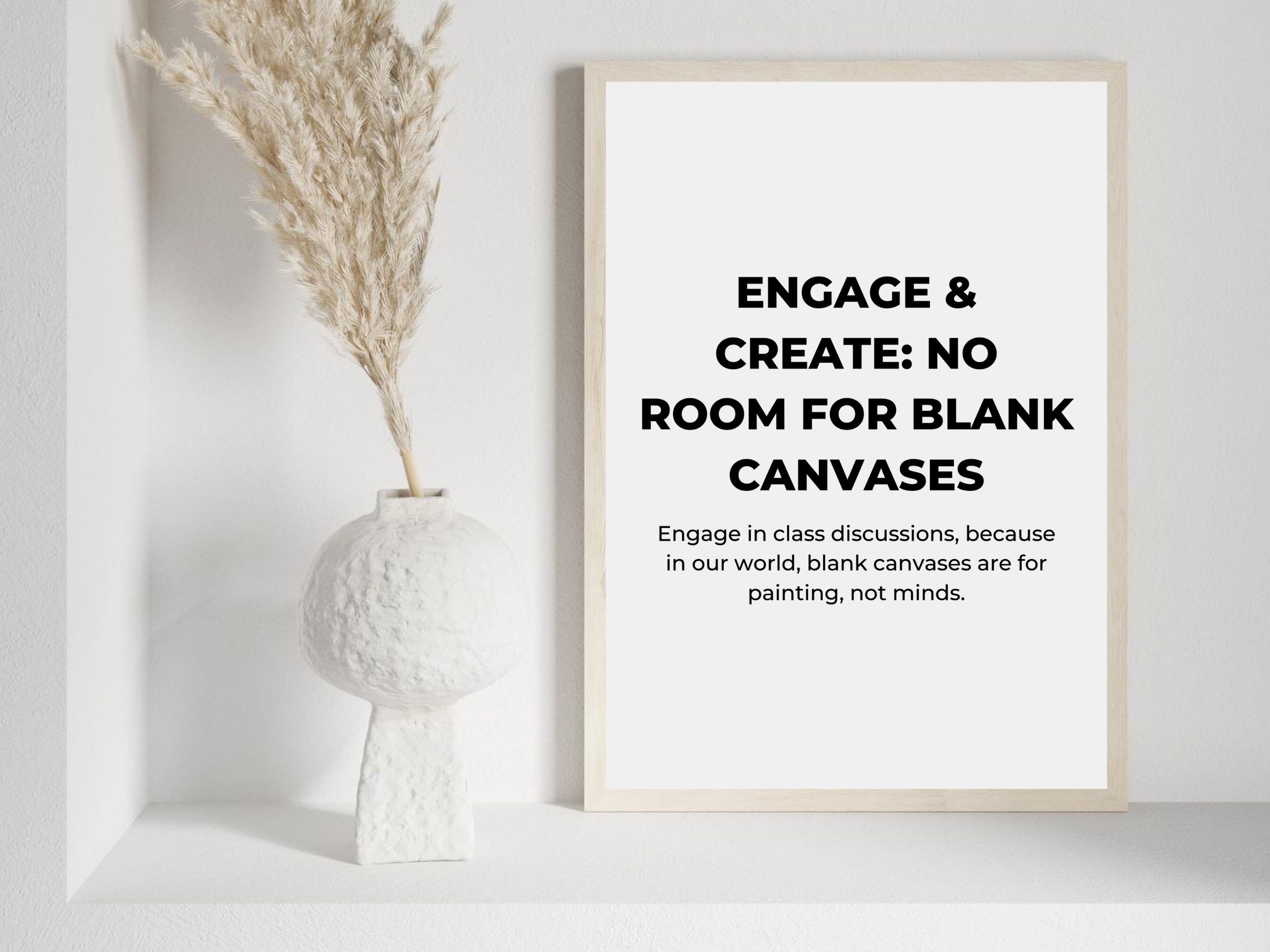 Funny Art Classroom Decor, Printable Art Class Posters, Art Class Rules ...