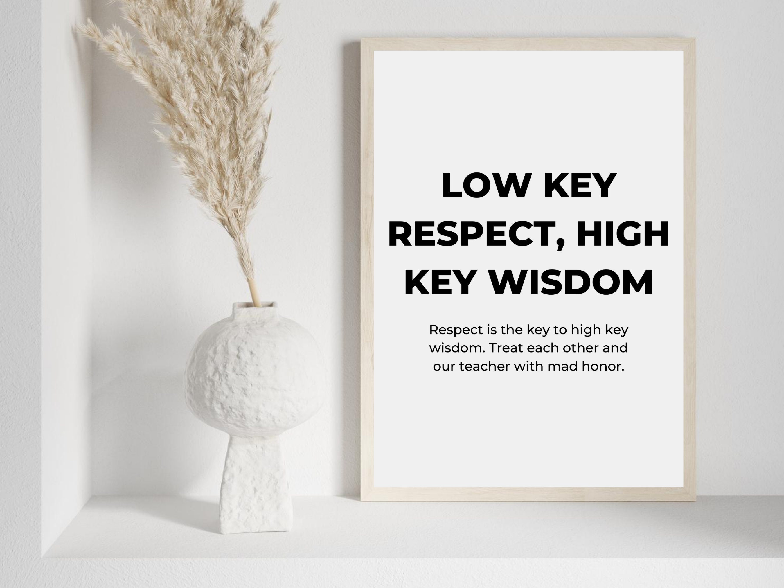 Funny Geography Classroom Decor Printable Geography Class - Etsy