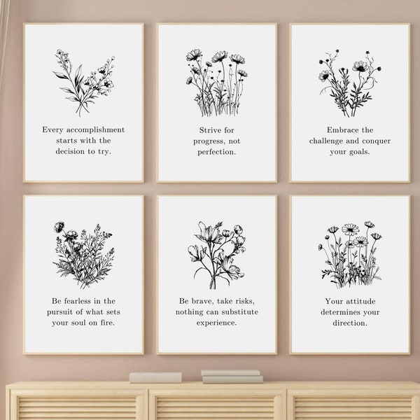 Classroom Quotes - Etsy