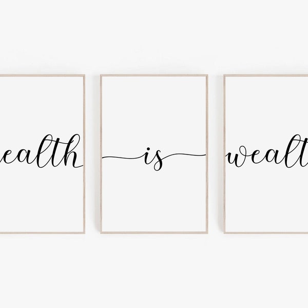 Medical Office Wall Signs - Etsy