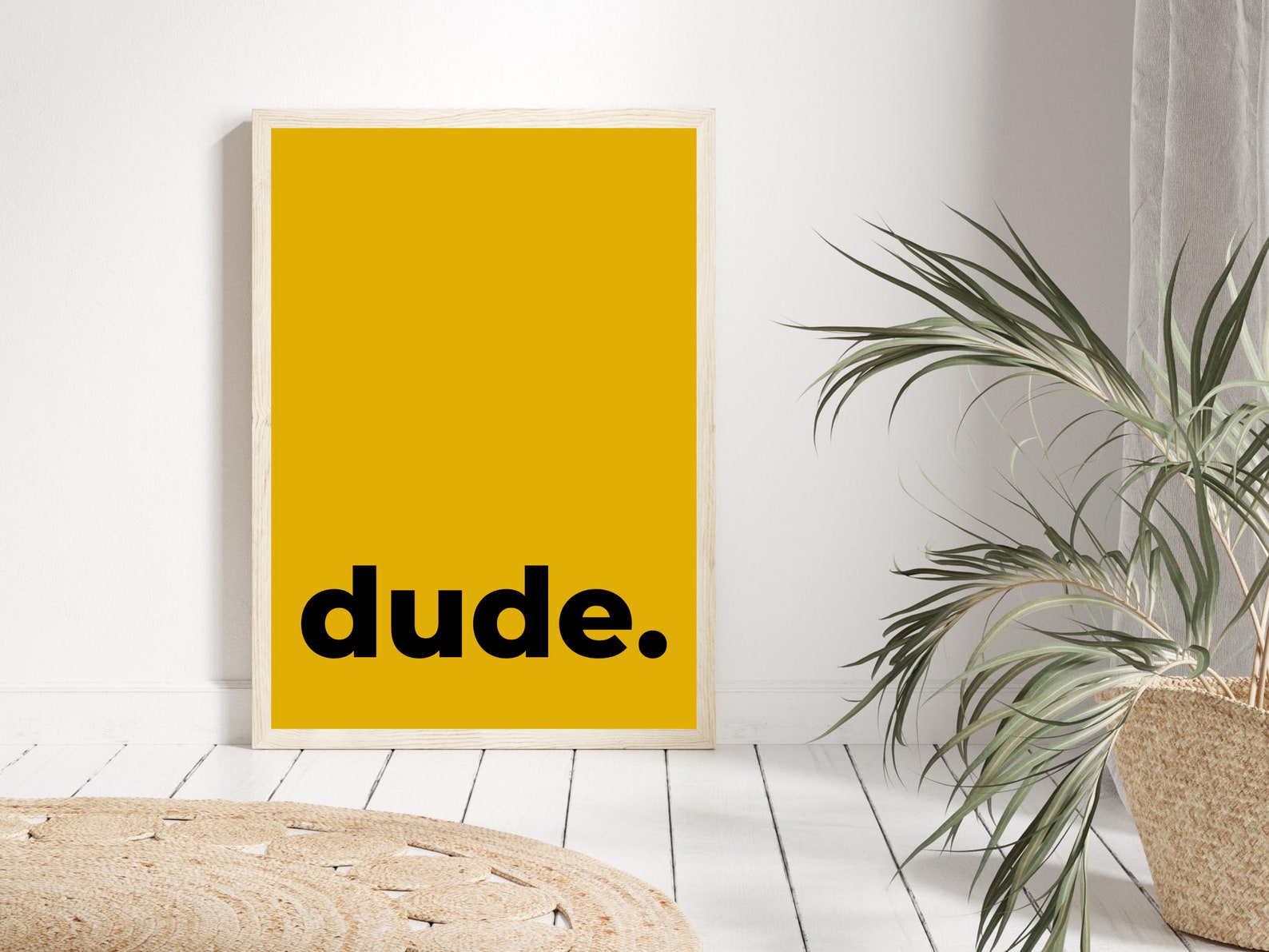 Colourful Teen Boy Room Wall Art, Wall Poster Set for Teen Dorm Room ...