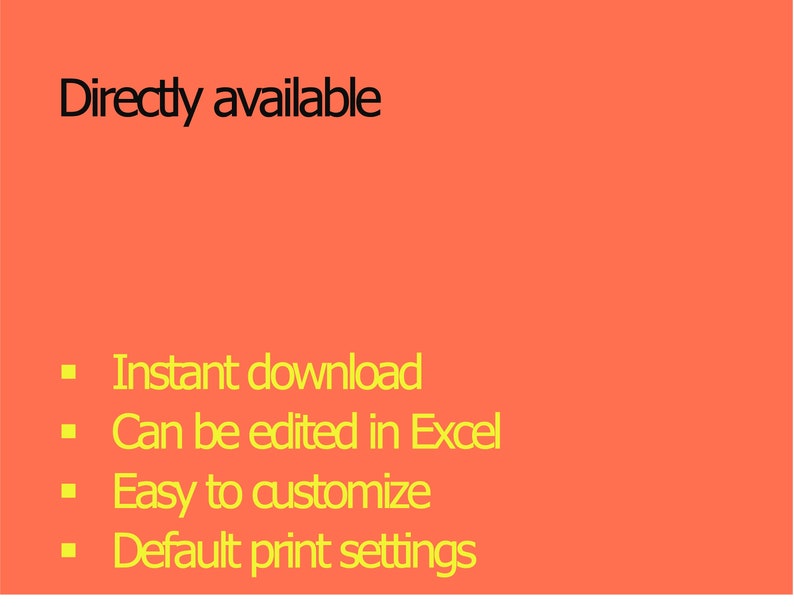 Schedule of Liabilities | Bank Charts | Overview of All Liabilities ...