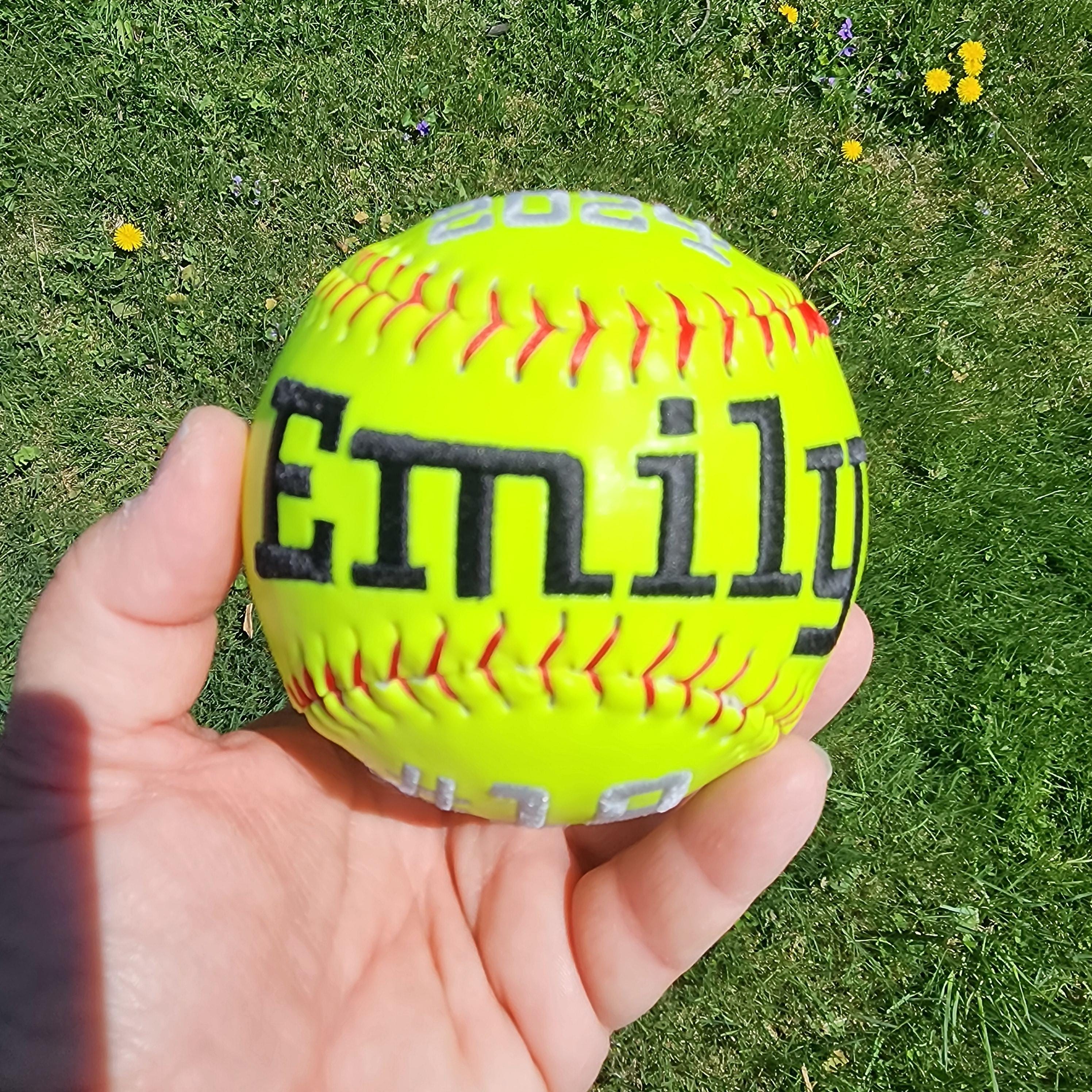 100th Strikeout,hit,rbi,steals, Homeruns, MVP, Most Improved Gift ...