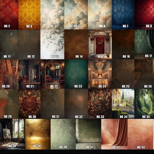 Custom Royal Dog Portrait, Personalized Pet Oil Painting From Photo ...