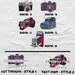 Custom Photographer Sweater Personalized Camera Sweatshirt Vintage ...
