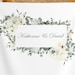 Rehearsal Dinner Photo Booth Backdrop Personalized Rehearsal Dinner ...