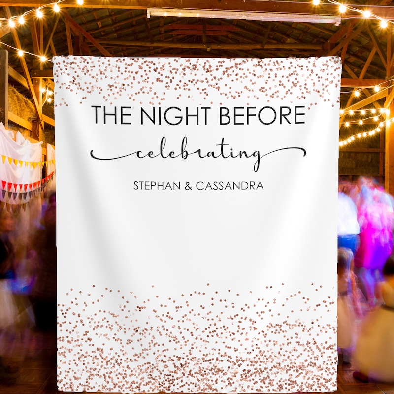 Dinner Table Signs - Etsy