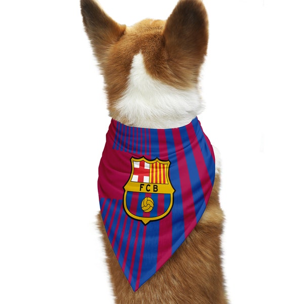 Barcelona Fc - Etsy