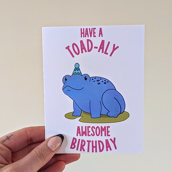 Cute Handmade Cards - Etsy