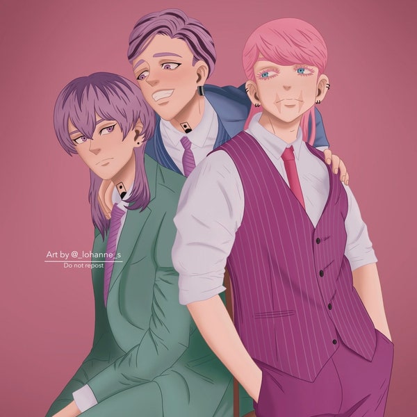 Bonten Tokyo Revenger - Etsy UK