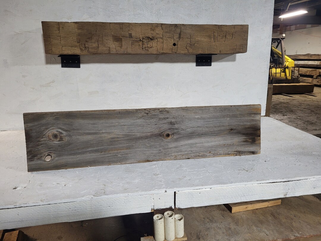 Short Brown or Gray Boards Fall Clearance Sale Making Room for New ...