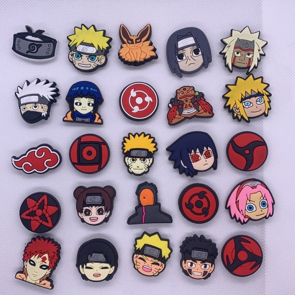 Jibbitz - Etsy