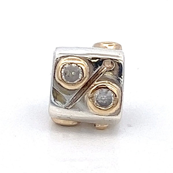 Chamilia Beads - Etsy