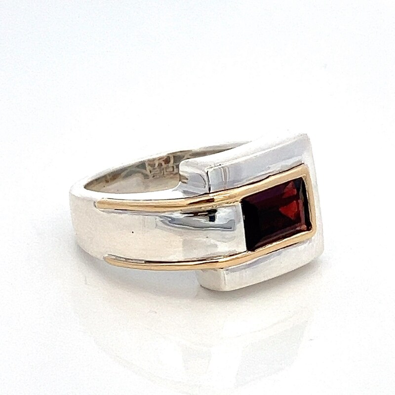 Modern Ring Design - Etsy