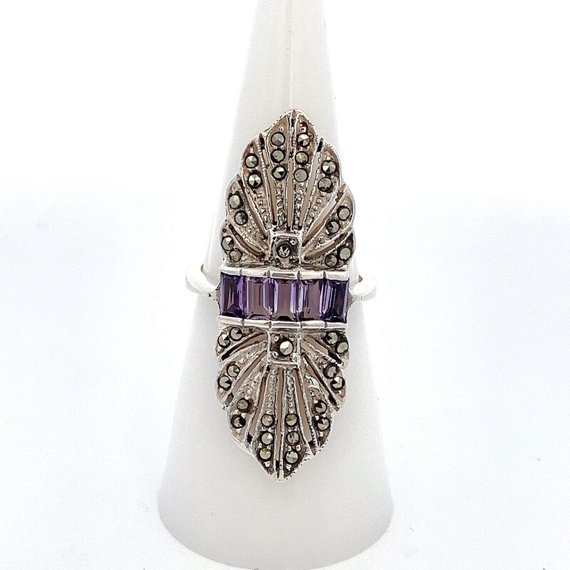 Pointer Finger Ring - Etsy