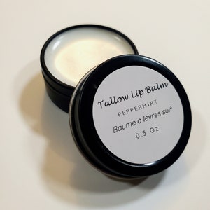 All Natural Self Care Gift Box Tallow Gift Set - Etsy