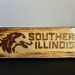 Southern Illinois University Sign ("siu") - Etsy
