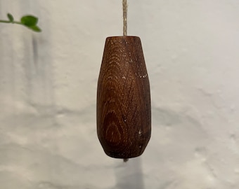 Oak Light Pull and Cord Wooden, Wood ,brown , Gift Christmas , Bathroom ...