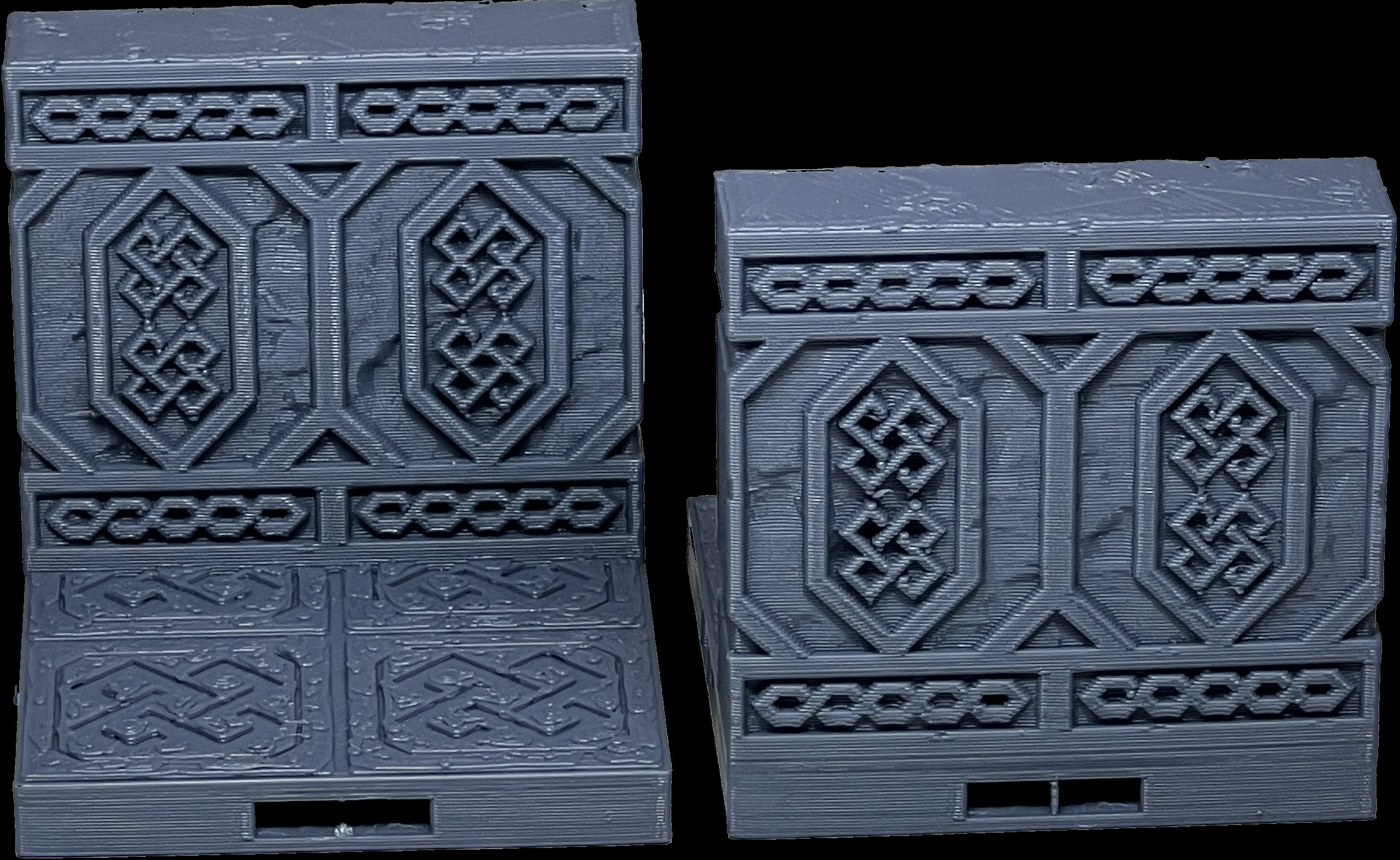 MK Dwarven Walls Fat Dragon Games Dragonlock - Etsy