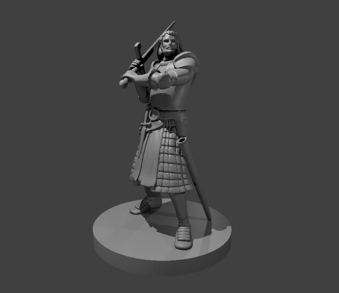 Guards Singles or Sets Dnd Pathfinder RPG Games - Etsy