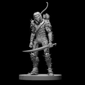 Wight Dnd Pathfinder RPG Games - Etsy