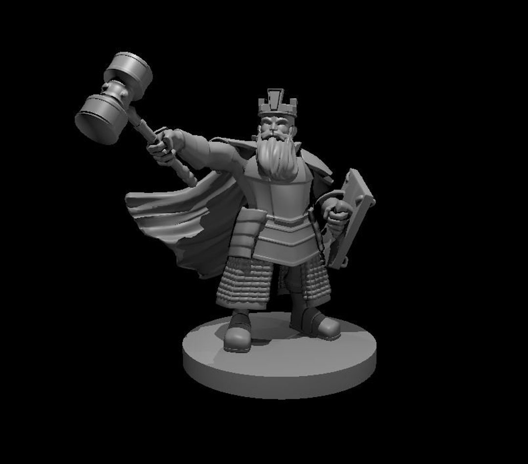 Duergar Singles or Sets Dnd Pathfinder RPG Games - Etsy