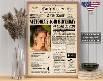 Back in 1976 Poster - Etsy