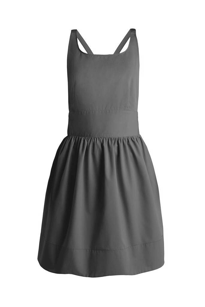 Apron SOFIA Various Colours - Etsy