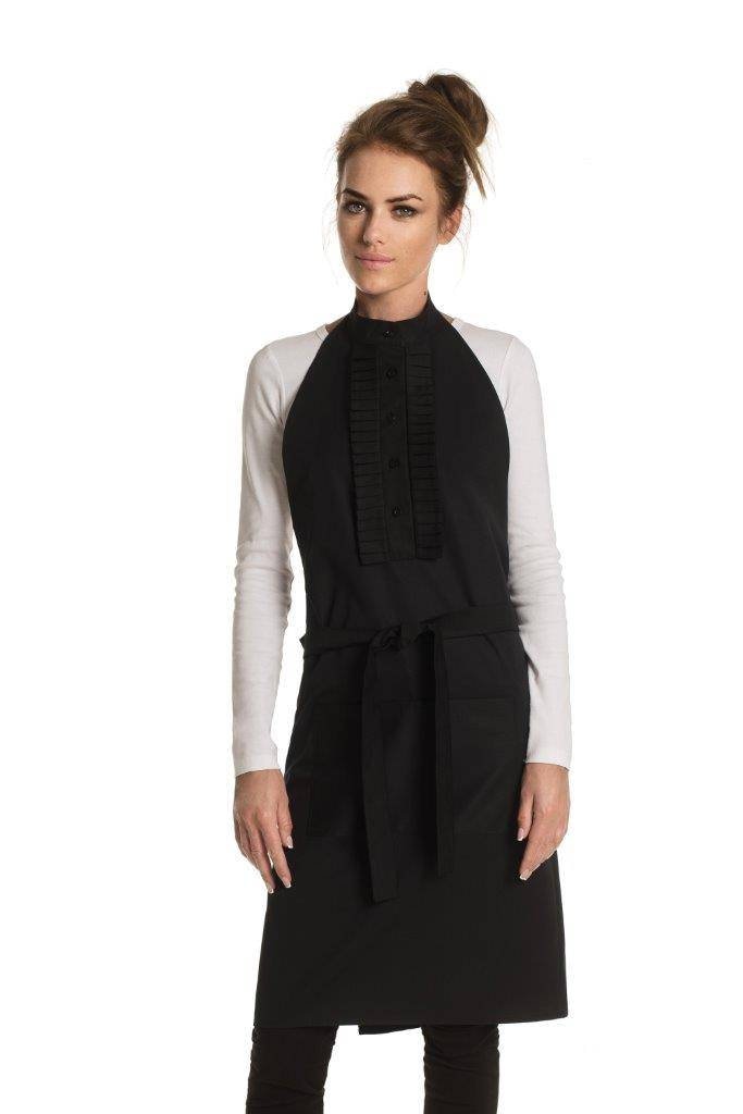 Apron DORA 11, Various Colours - Etsy