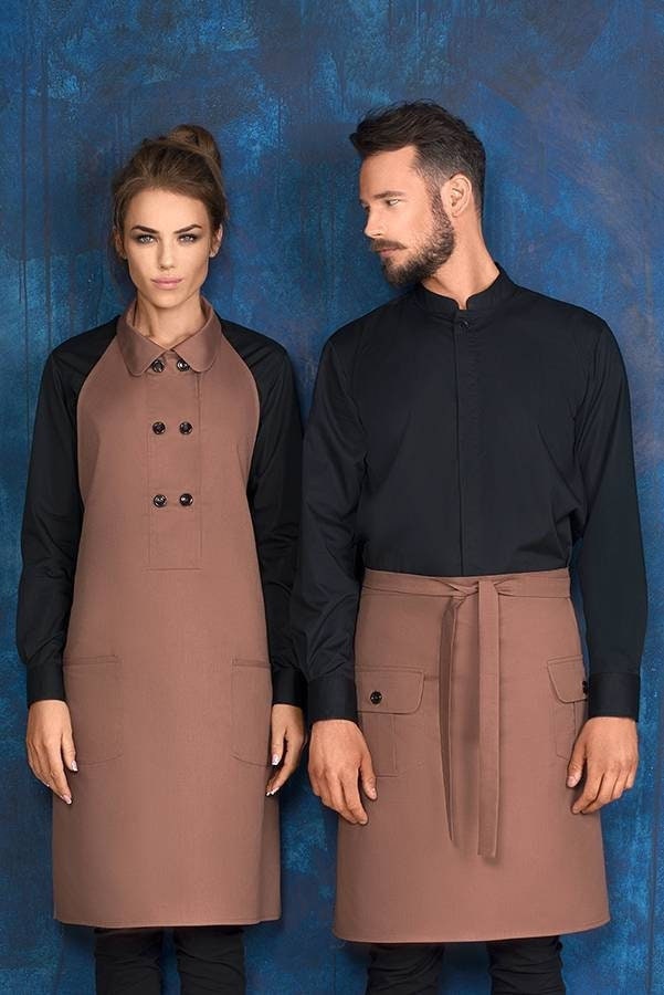 Apron LAUREN, Various Colours - Etsy