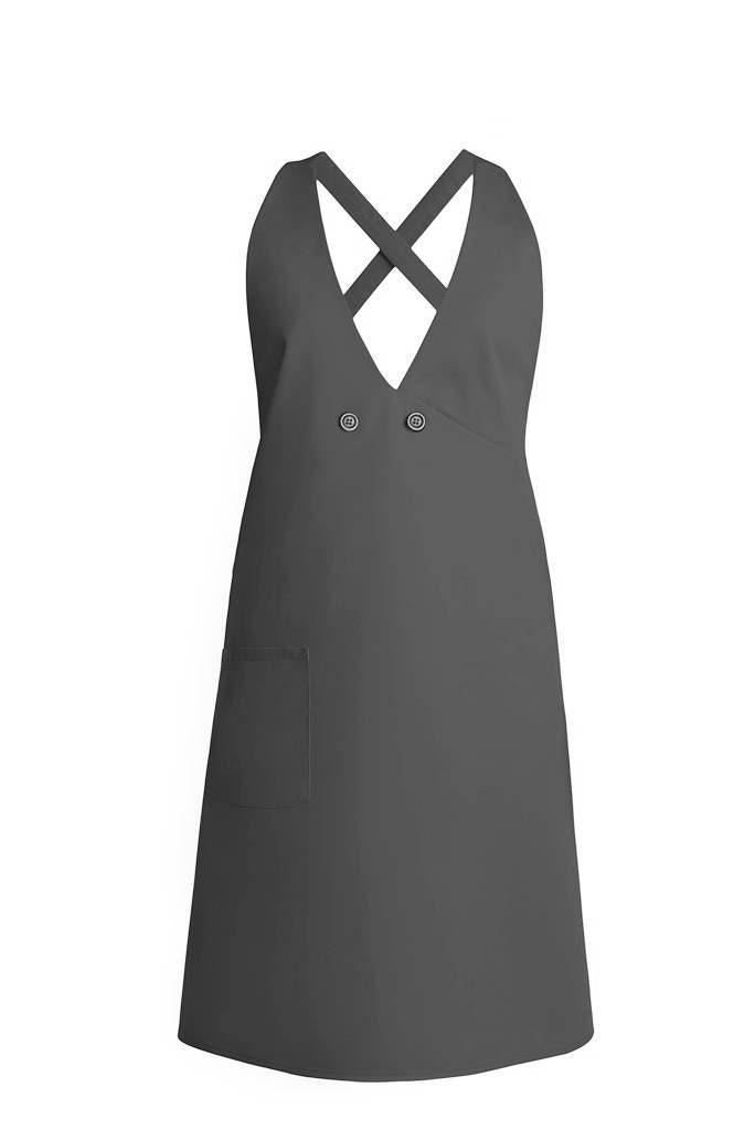 Apron ELIAN Various Colours - Etsy