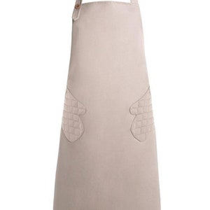 Apron SIMON, Various Colours - Etsy