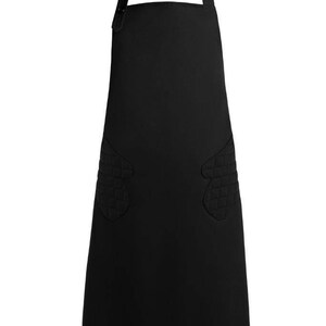Apron SIMON, Various Colours - Etsy