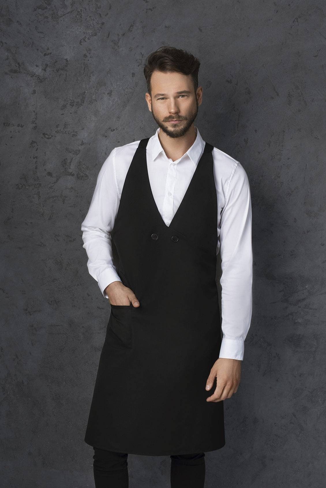 Apron ELIAN, Various Colours - Etsy