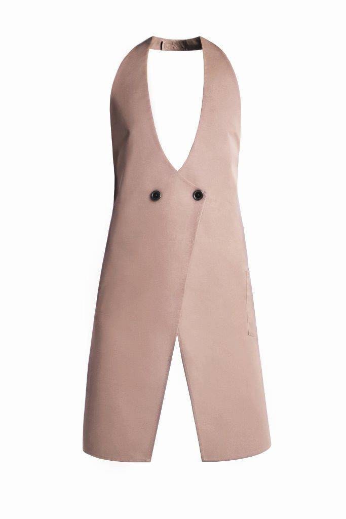 Apron TAYLOR, Various Colours - Etsy