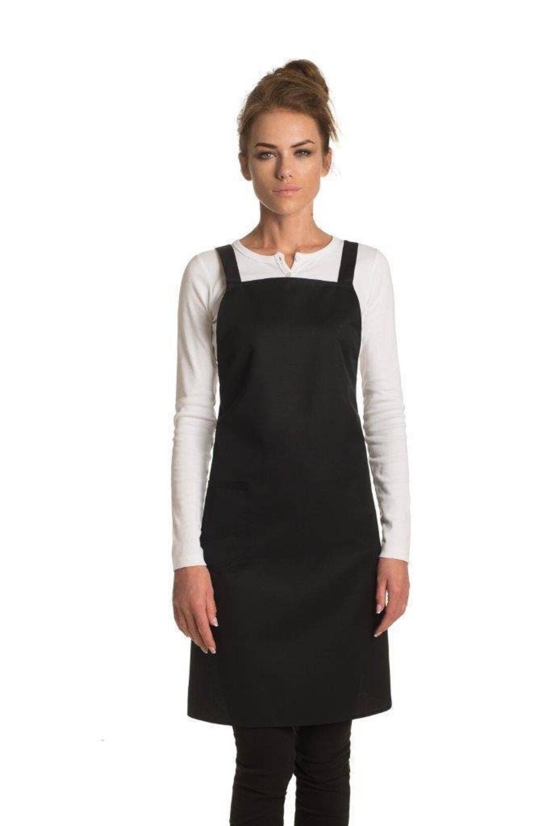 Apron LUCA, Various Colours - Etsy