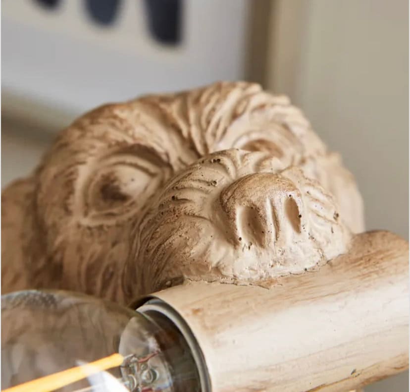 Quirky Cockapoo Table Lamp Animal Dog Lamp - Etsy UK