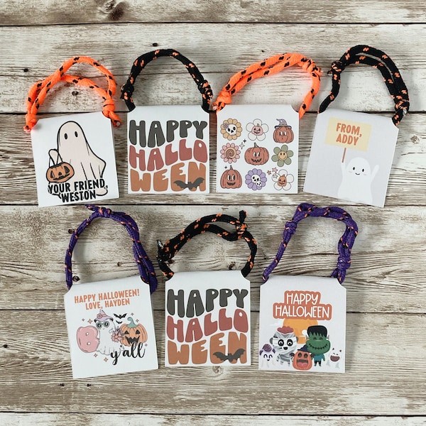 Classroom Party Favors - Etsy