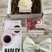 Ring Bearer Proposal Gift Box for Girls Ring Bearer Thank You Gift Box ...