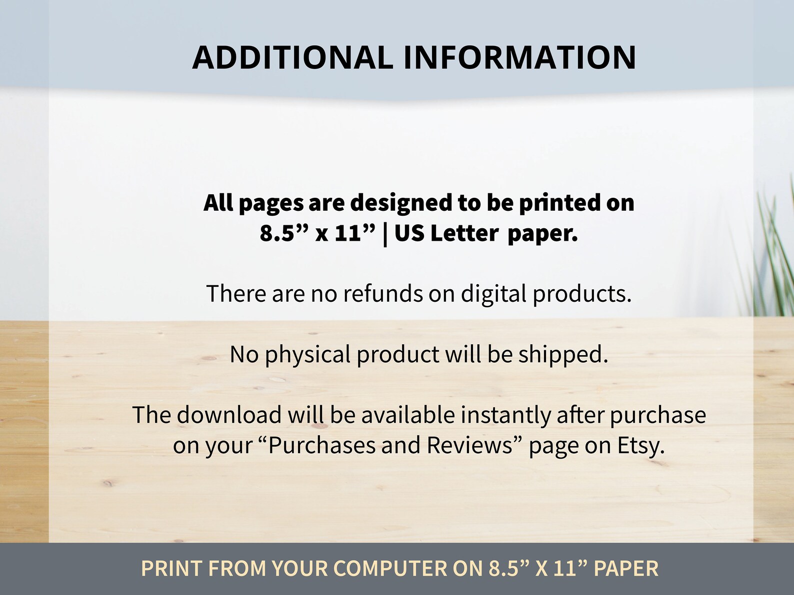 Vertical Lined Paper in College, Narrow & Wide Rule. Note Taking Refill ...