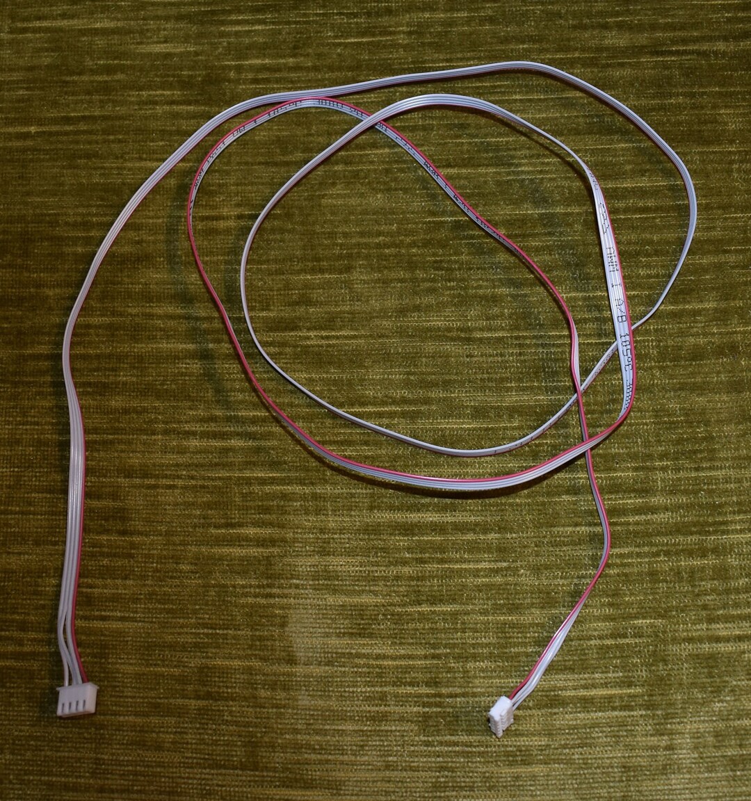 Xtool RA2 Rotary Extended 48" Cable - Etsy