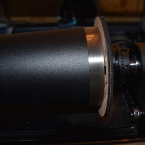 Xtool RA2 Rotary Backing Plate & Top Dead Center Indicator - Etsy