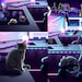4x Animated Stream Screen for Twitch | Lofi Game Room | Neon Game Room ...