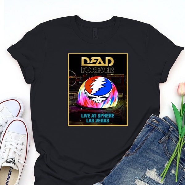 Dead and Company - Etsy