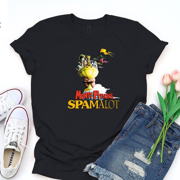 Monty Python Art - Etsy