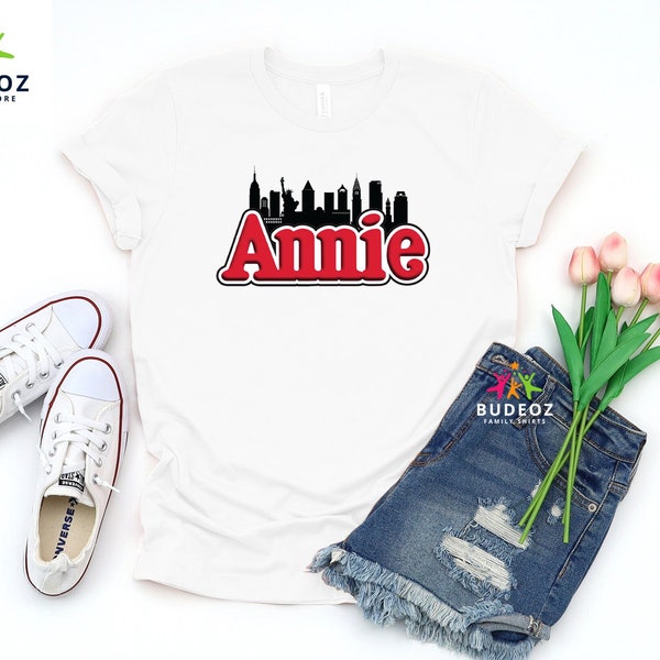Annie Musical - Etsy