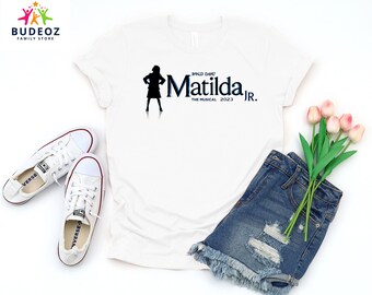 Matilda - Etsy
