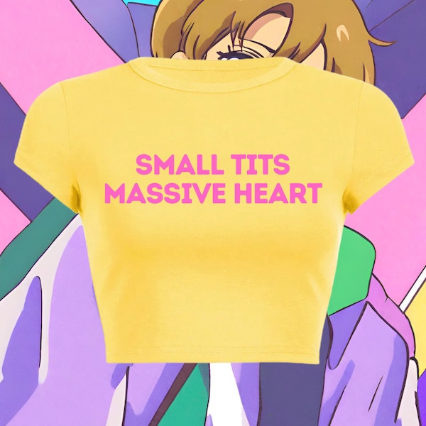 Small Tits Etsy 2279